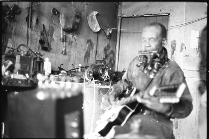 Fuller (Jesse) Collection | Oakland Public Library