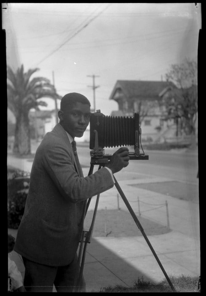 Joseph (E. F.) Photograph Collection | Oakland Public Library