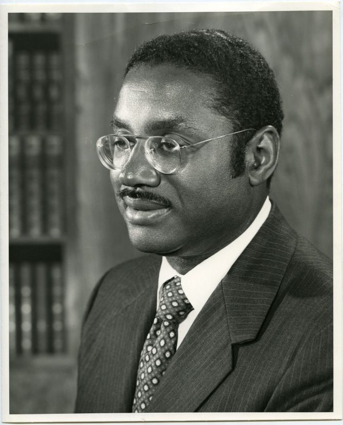 Foster (Marcus) Collection | Oakland Public Library
