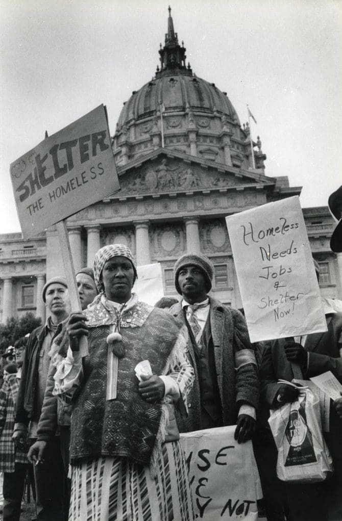 Pearman (Reginald) Photograph Collection | Oakland Public Library