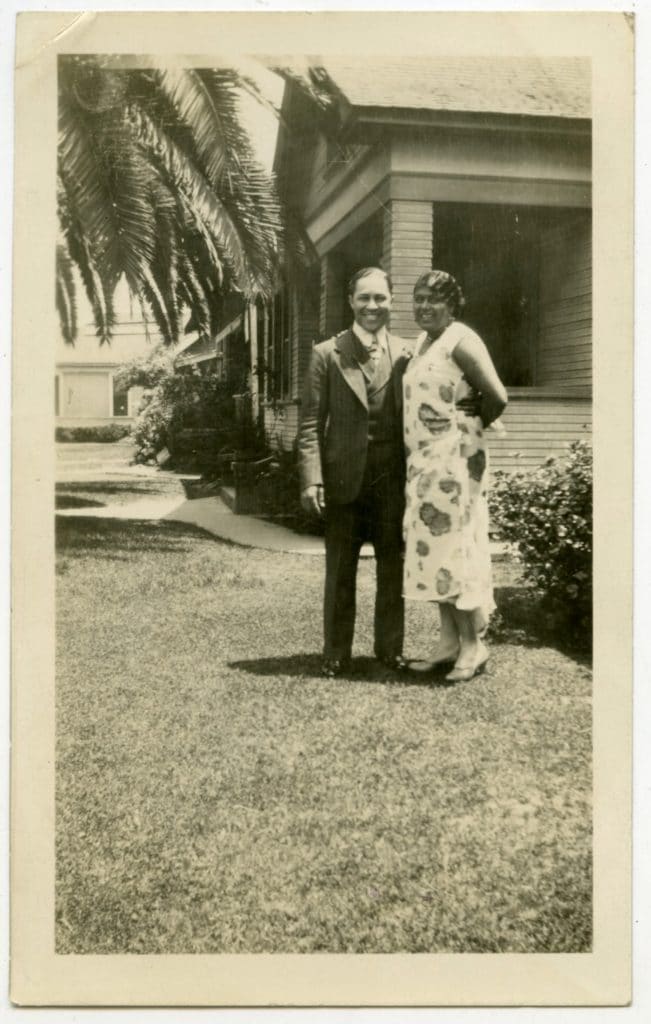 Strange (Ruth) Papers | Oakland Public Library