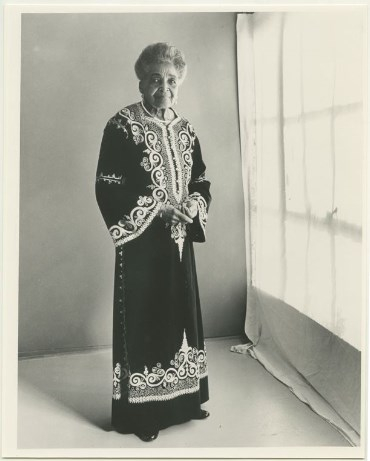 Remembering Ida L. Jackson | Oakland Public Library