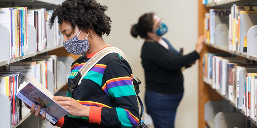 Oakland Public Library Express to Launch April 19 | Oakland Public Library