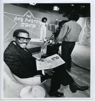 The Jay Payton Show: Oakland’s Own Soul Train | Oakland Public Library