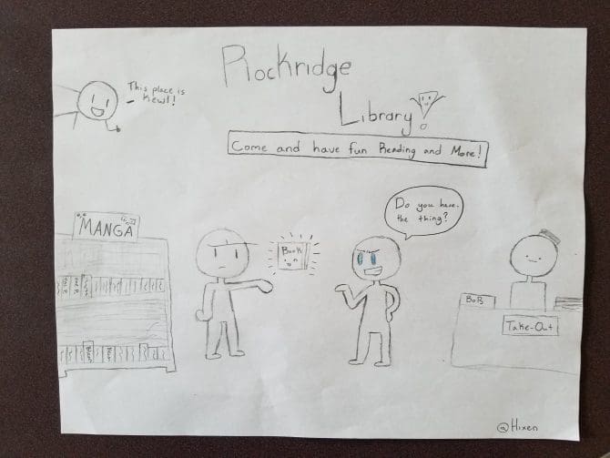 Rockridge | Oakland Public Library