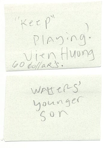 “Keep” Playing! | Oakland Public Library