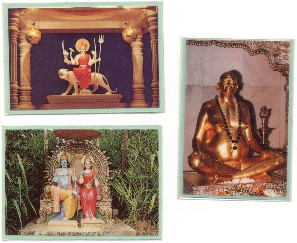 Gods and Goddesses | Oakland Public Library