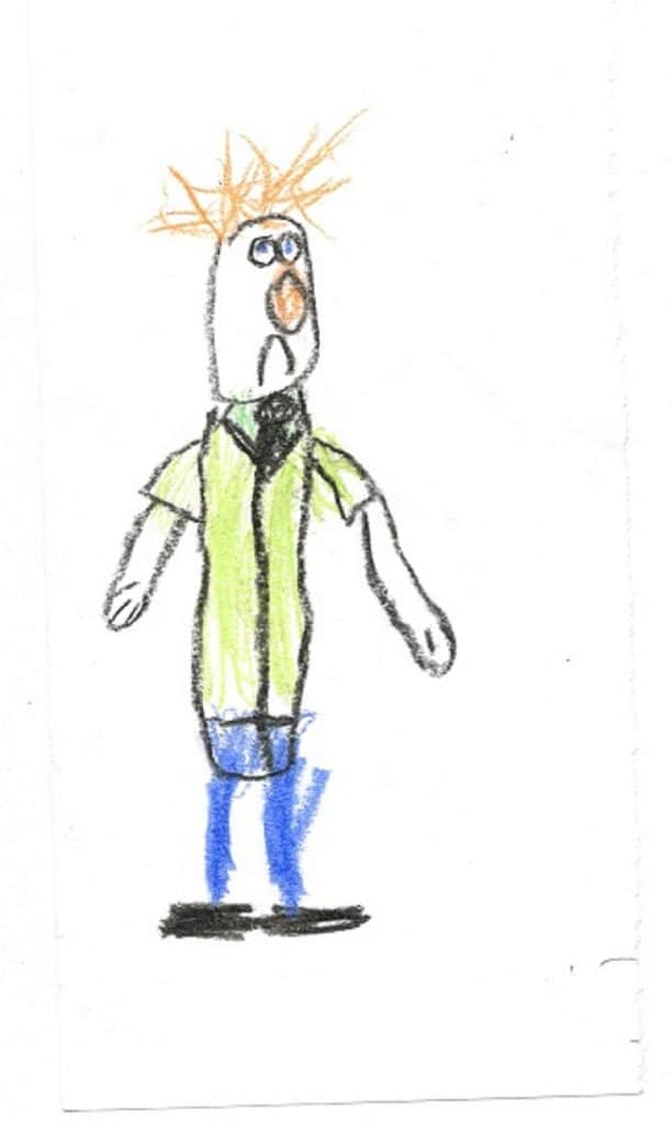 Frown | Oakland Public Library