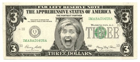 Three Dollars | Oakland Public Library