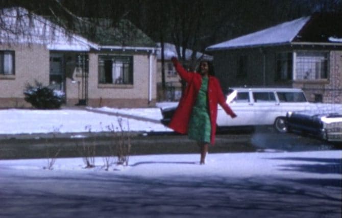 Home Movies | Oakland Public Library