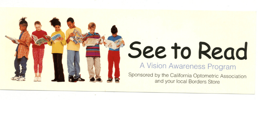 See to read | Oakland Public Library