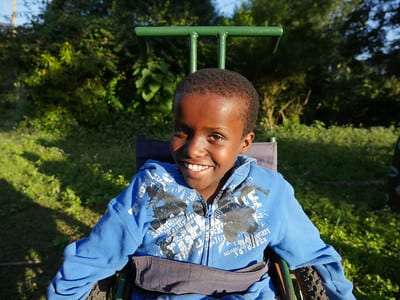 Modeling Kindness and Acceptance | Oakland Public Library