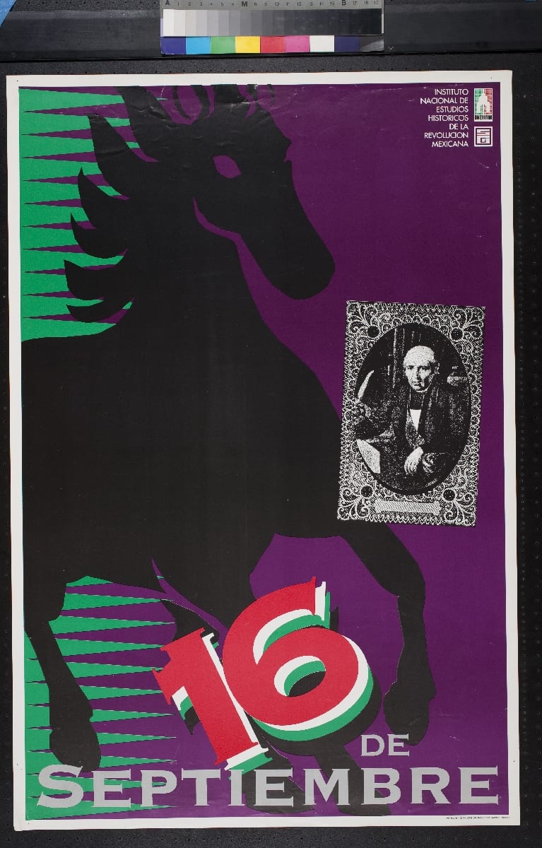 16 de Septiembre | Oakland Public Library