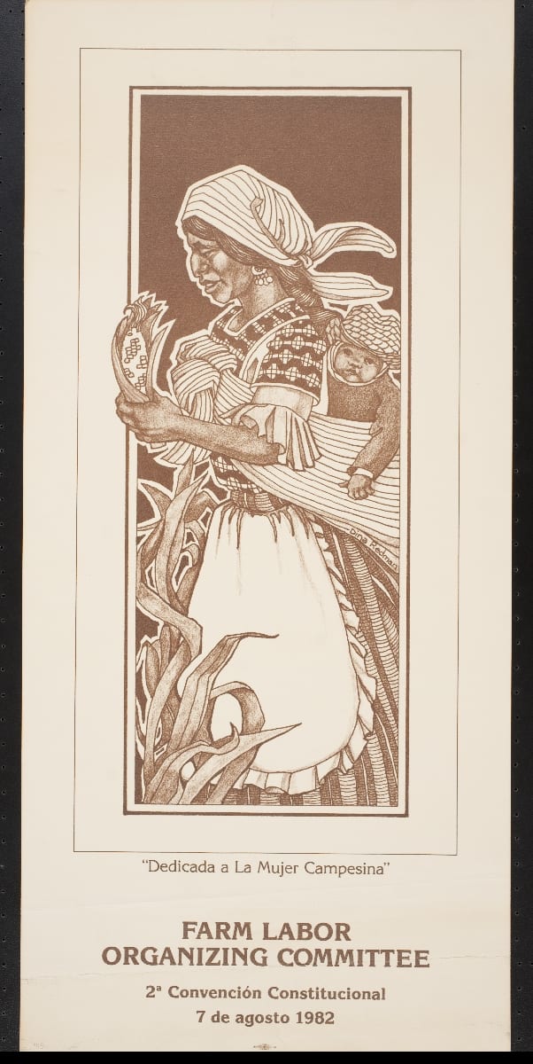 Farm Labor Organizing Committee (1982) | Oakland Public Library