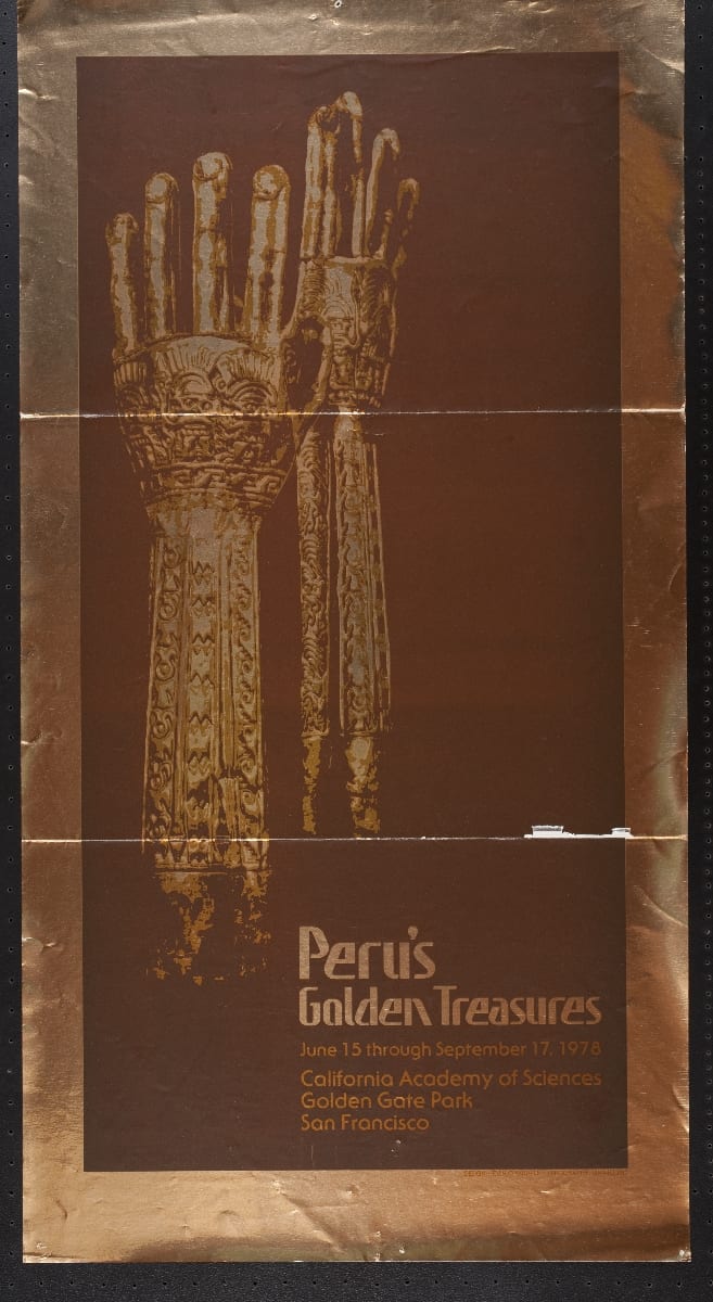 Peru’s Golden Treasures (1978) | Oakland Public Library