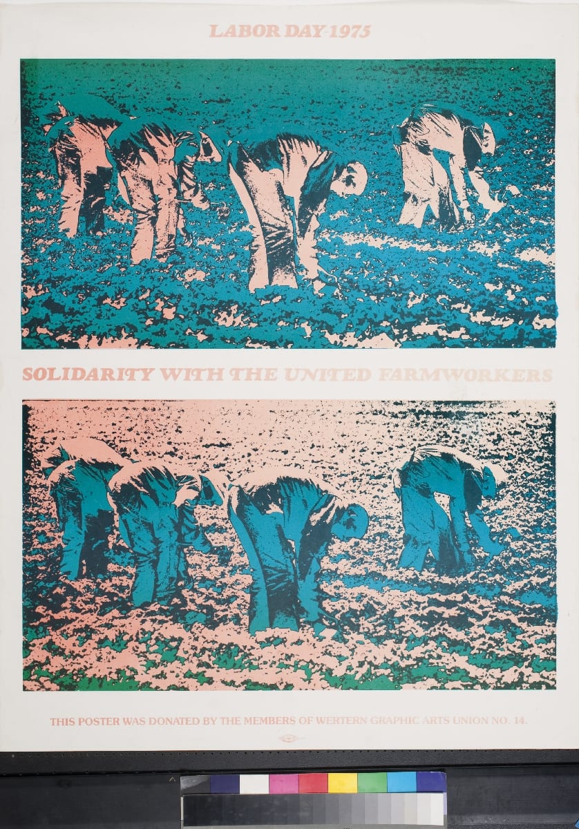 Labor Day (1975) | Oakland Public Library