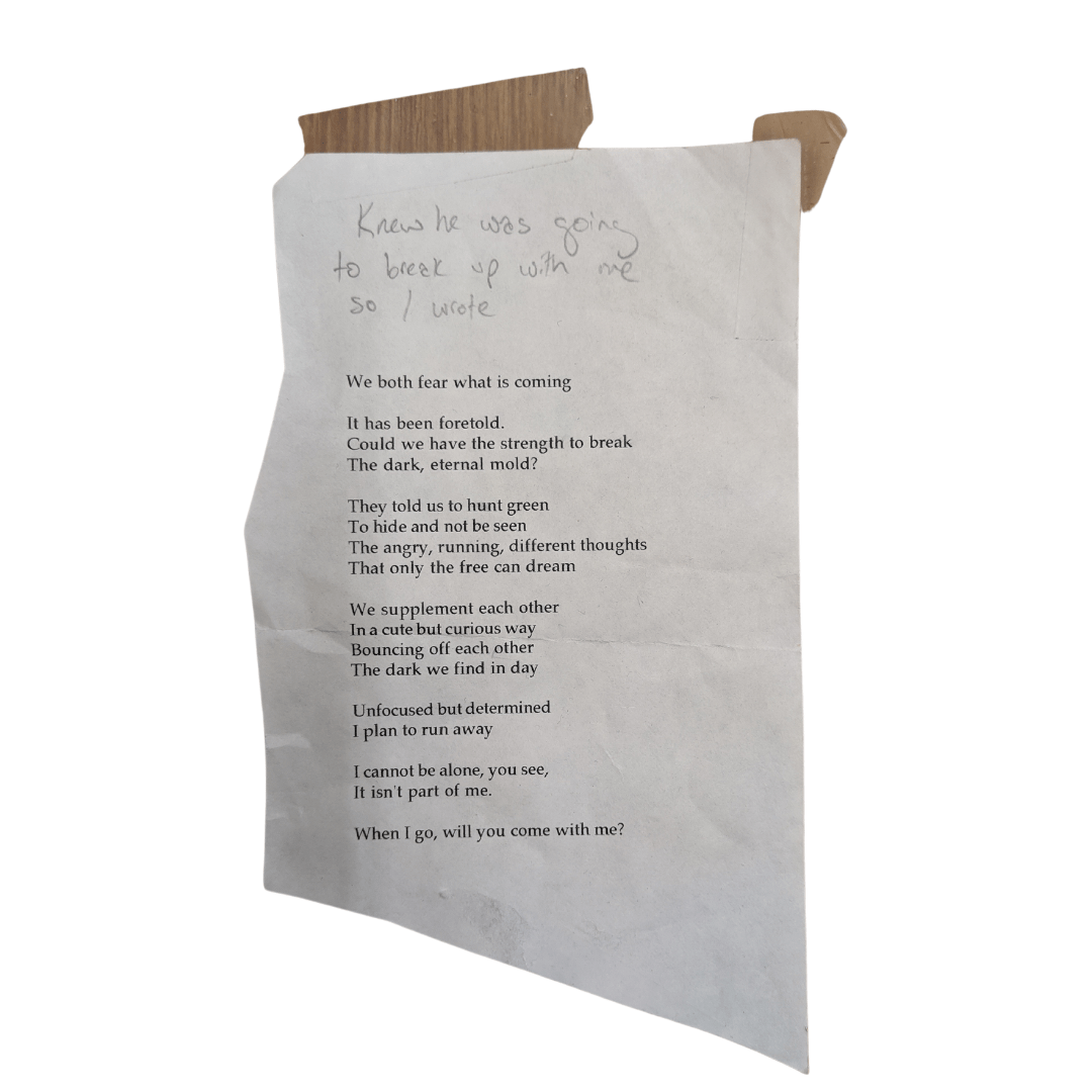 External Mold | Oakland Public Library