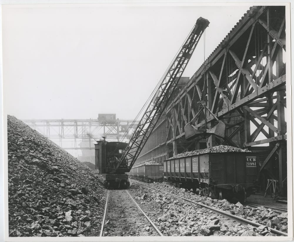 Howard Terminal in the News and in the Archives | Oakland Public Library