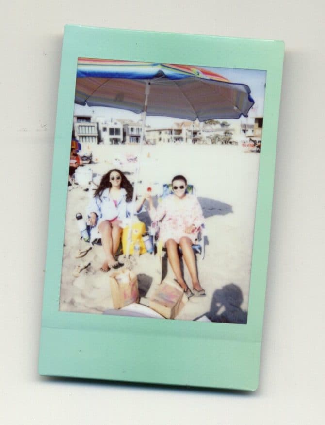 Beachy | Oakland Public Library