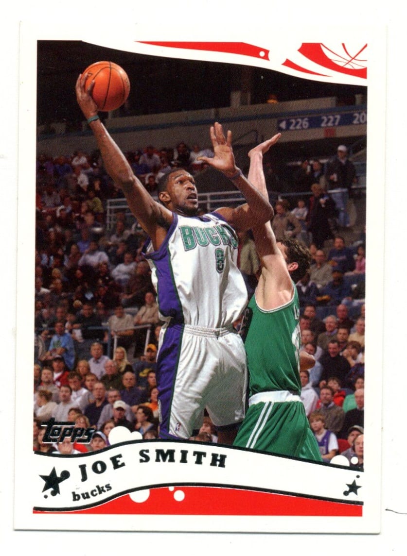 Joe Smith | Oakland Public Library