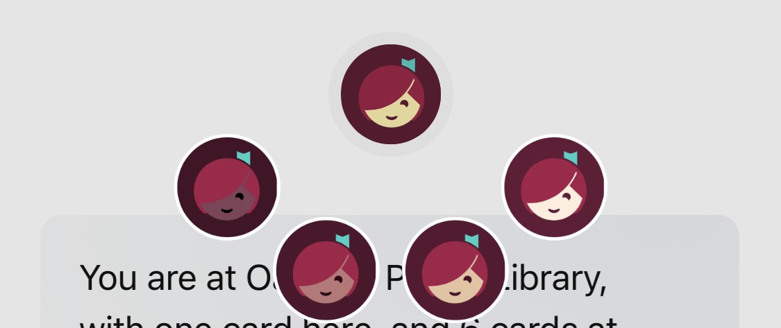 #TipTuesday: Personalize Your Libby! | Oakland Public Library