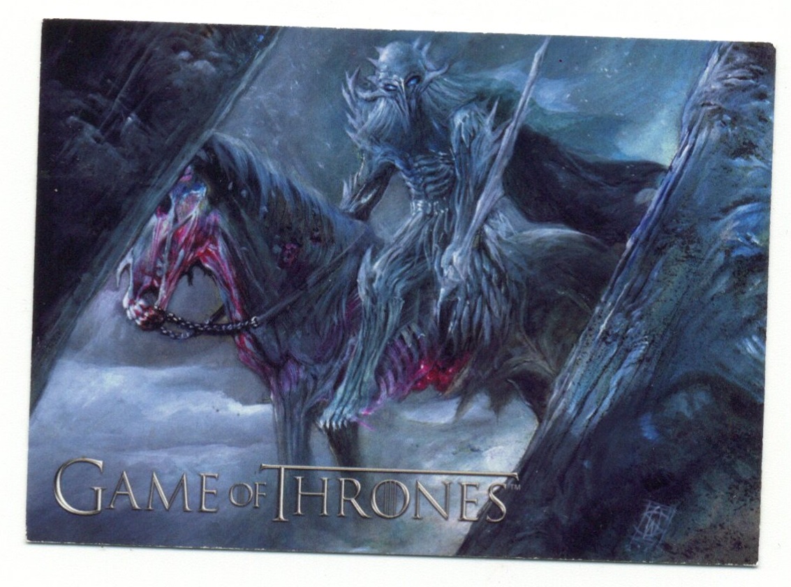 Game of Thrones | Oakland Public Library