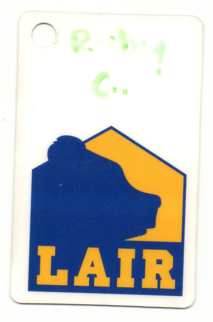 Lair of the Golden Bear | Oakland Public Library