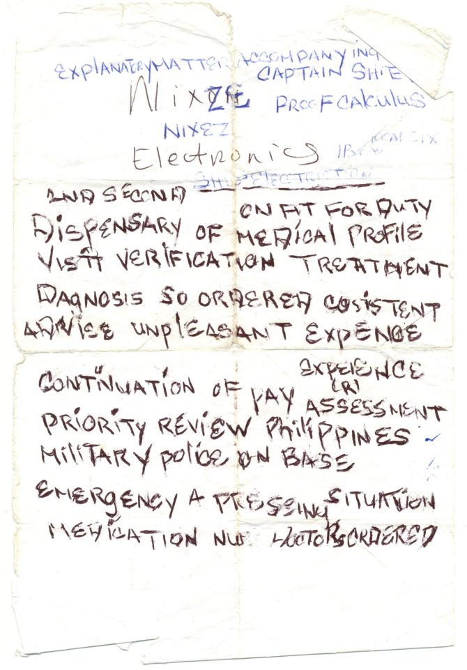 Nixze | Oakland Public Library