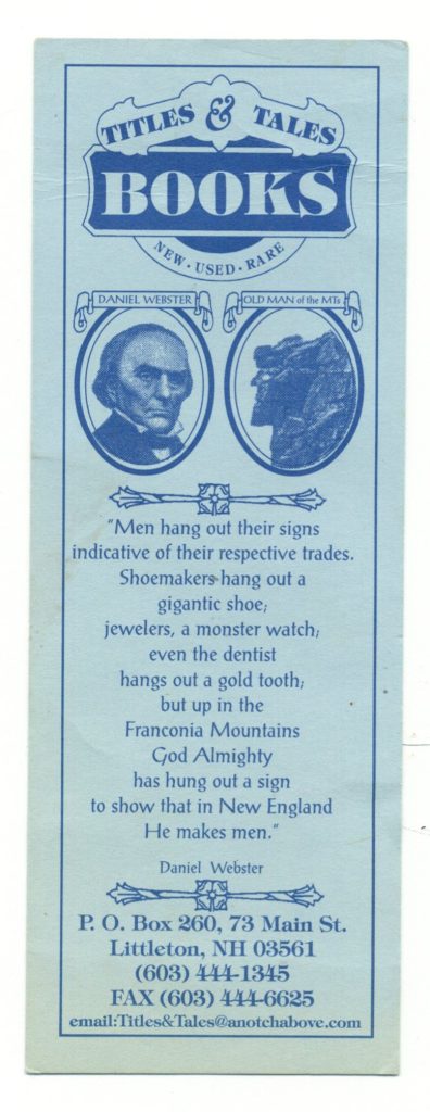 Titles & Tales | Oakland Public Library