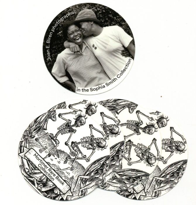 Mortimer Rare Book Collection | Oakland Public Library