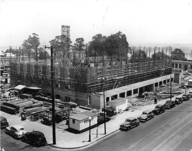 Researching Oakland outside of the Oakland History Center | Oakland ...