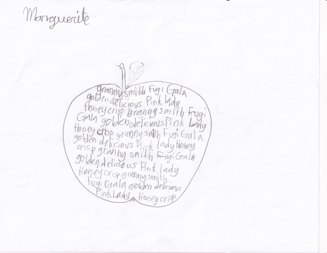 Apple | Oakland Public Library