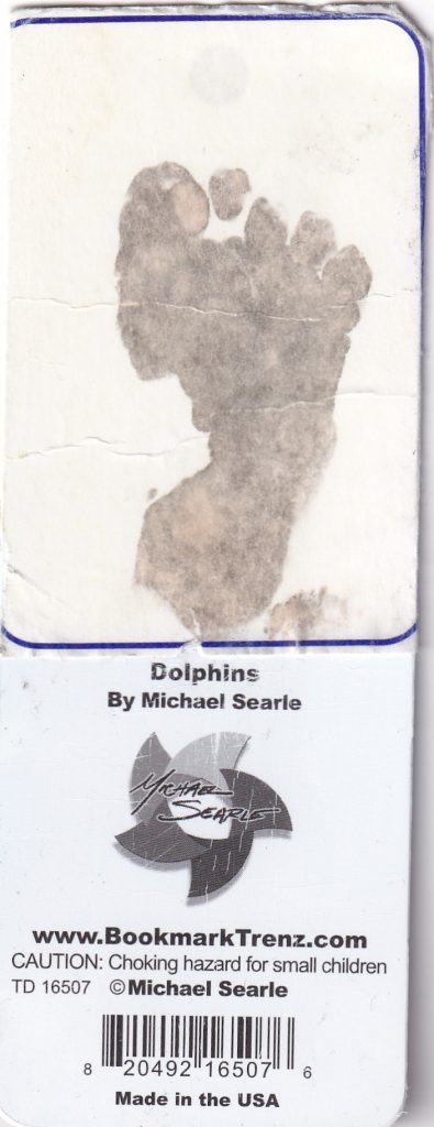 Dolphins | Oakland Public Library