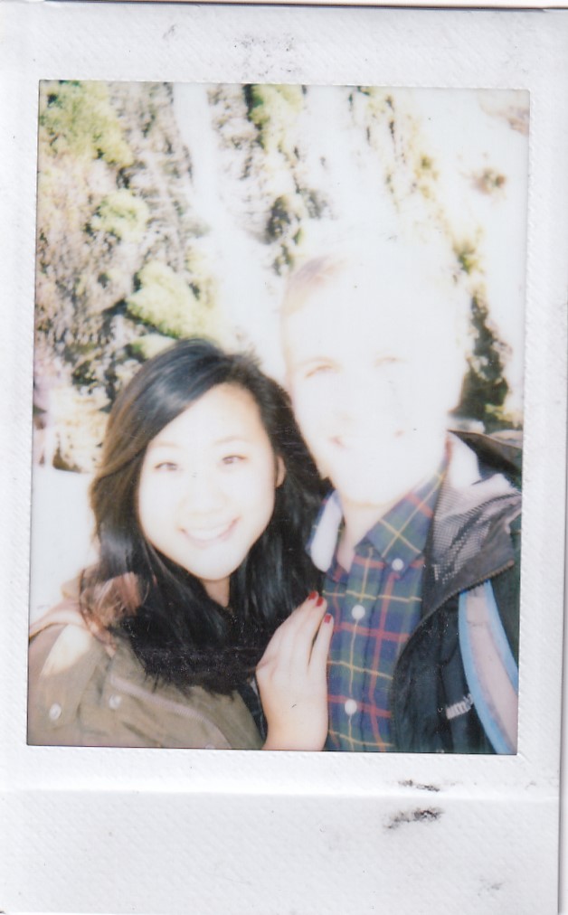 Washed Out Waterfall | Oakland Public Library