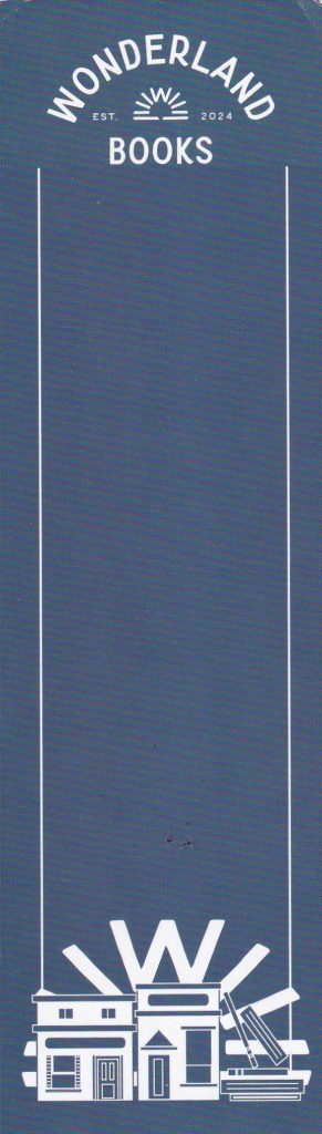 Wonderland | Oakland Public Library