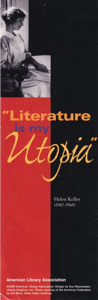 Utopia | Oakland Public Library